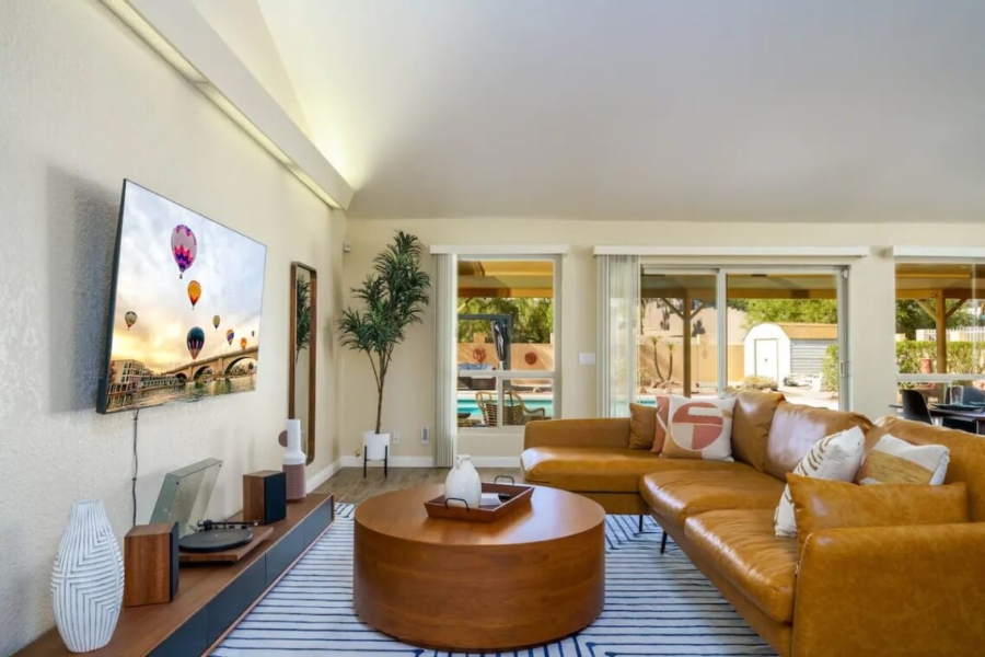 Vacation Rental Management Done Right - The Brite Place